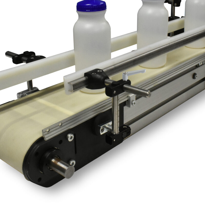 Pre-designed modular mounting systems - Power Transmission World