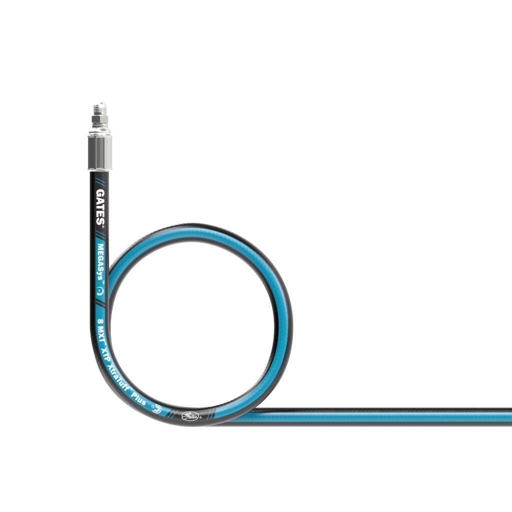 Gates Launches MXT with XtraTuff Plus Cover - Power Transmission World