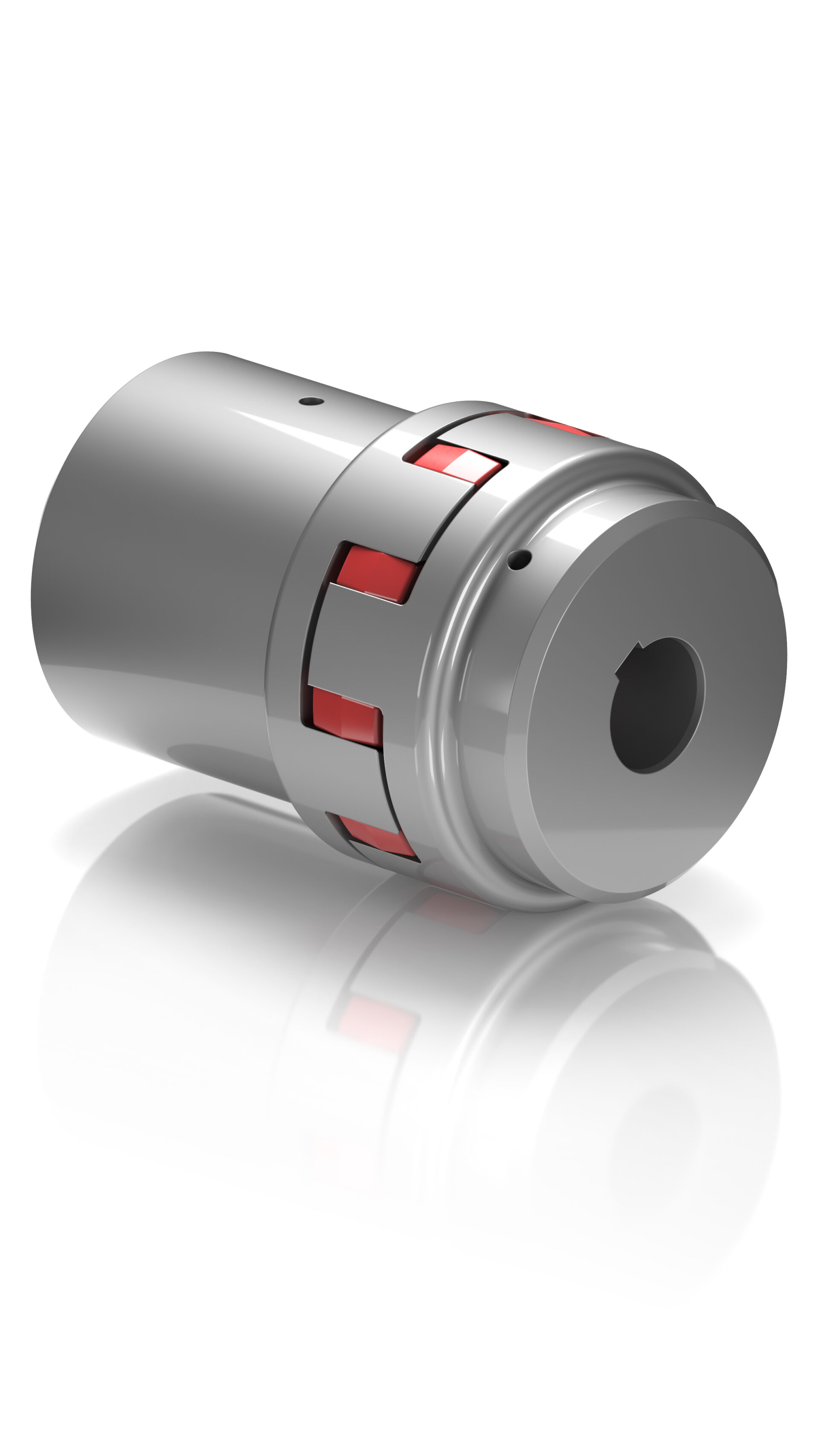 A new range of elastic interchangeable couplings - Power Transmission World