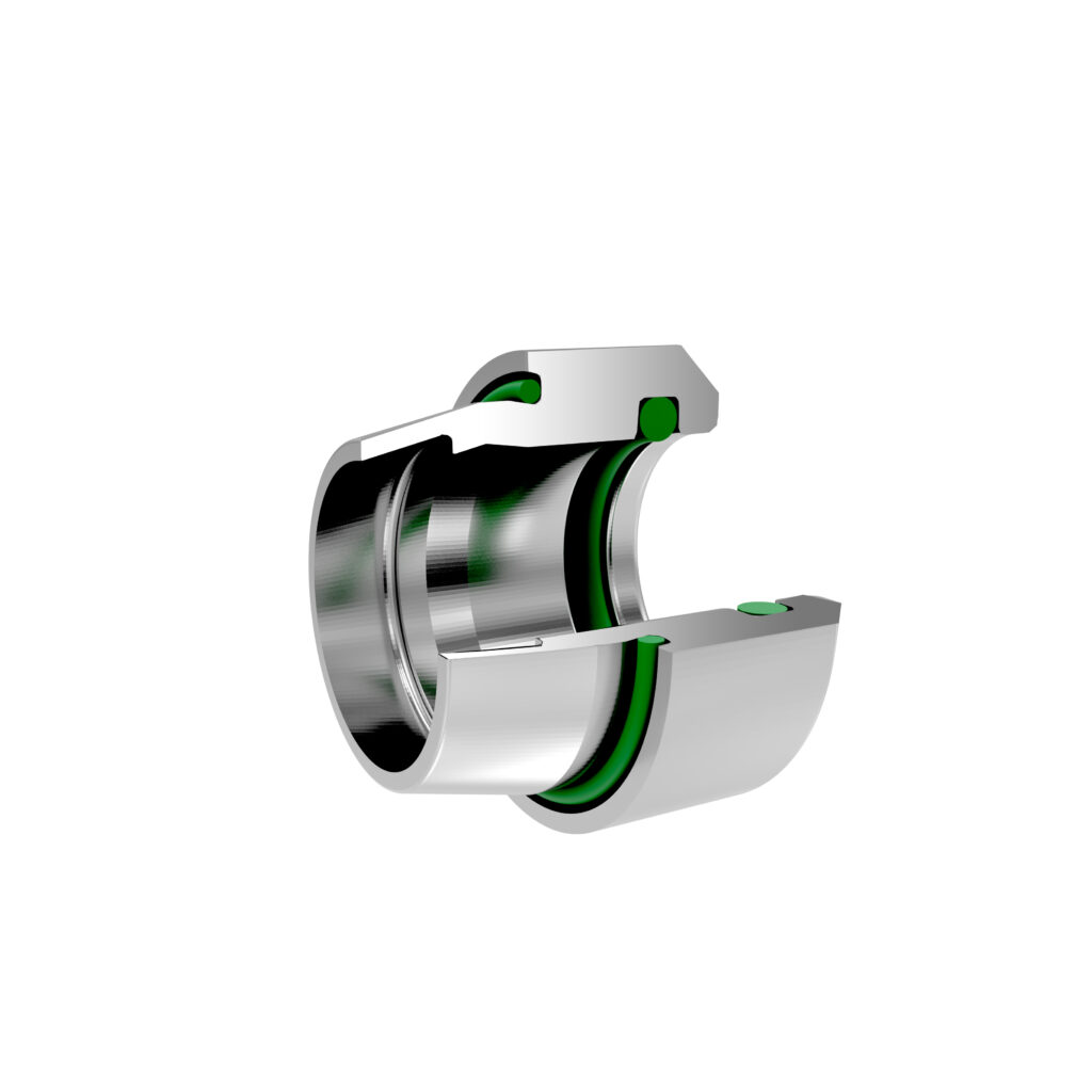 Eaton expands Walterscheid tube fitting portfolio - Power Transmission ...