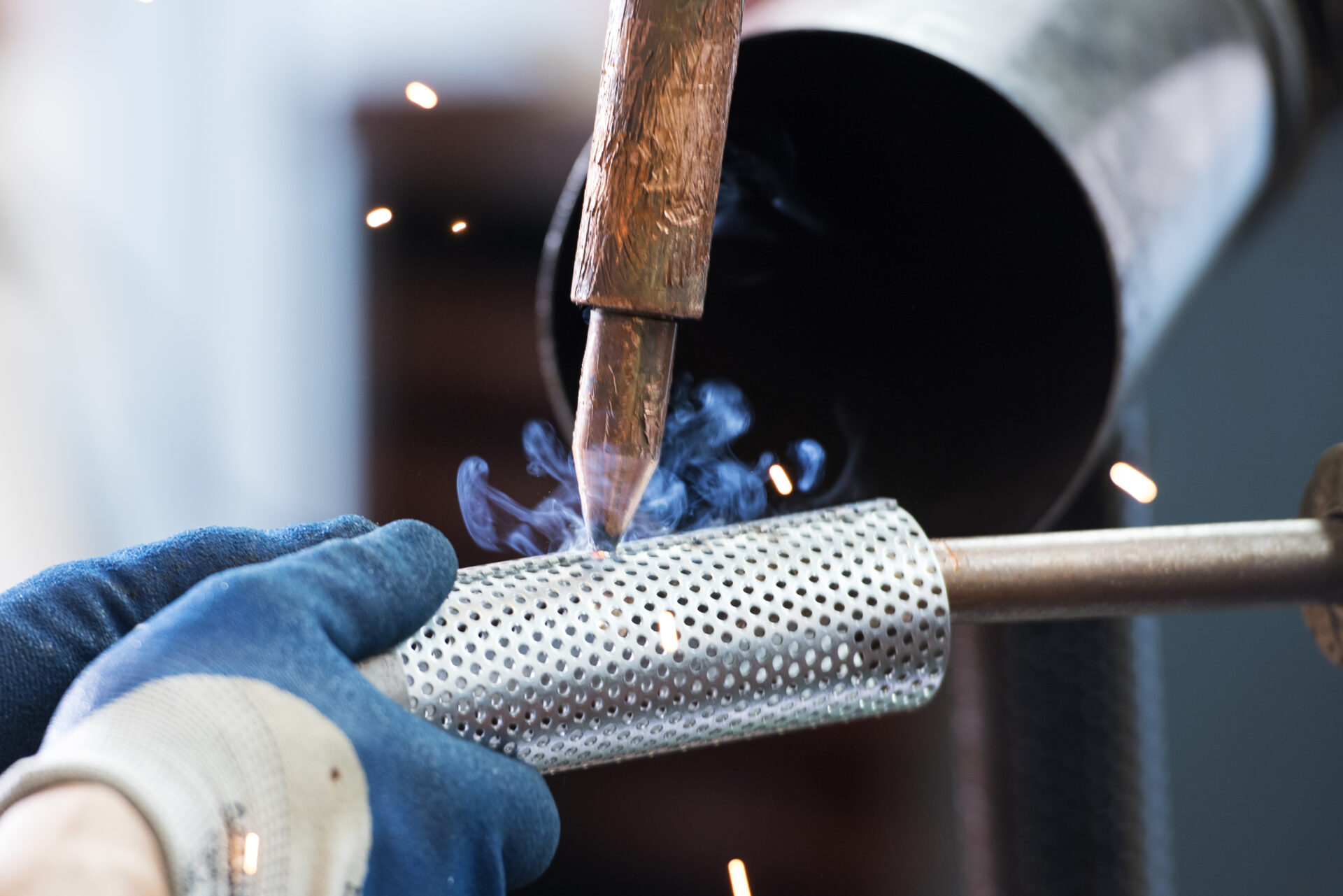 The solution to filtration problems - Power Transmission World