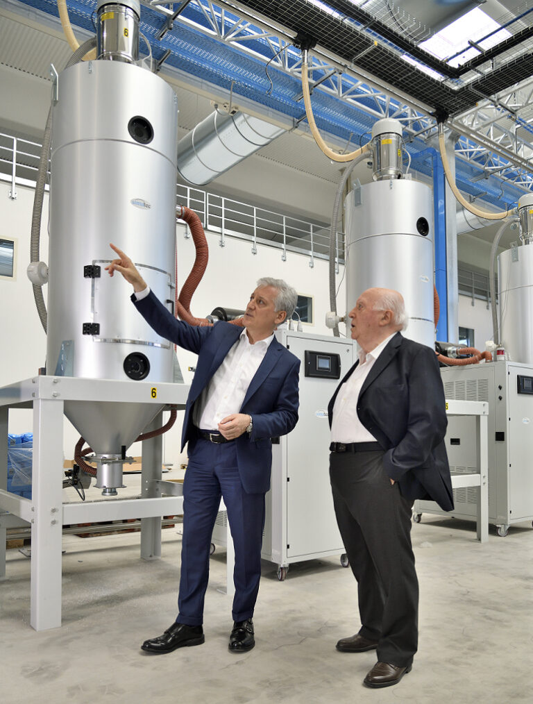 Flexibility for choice - Power Transmission World