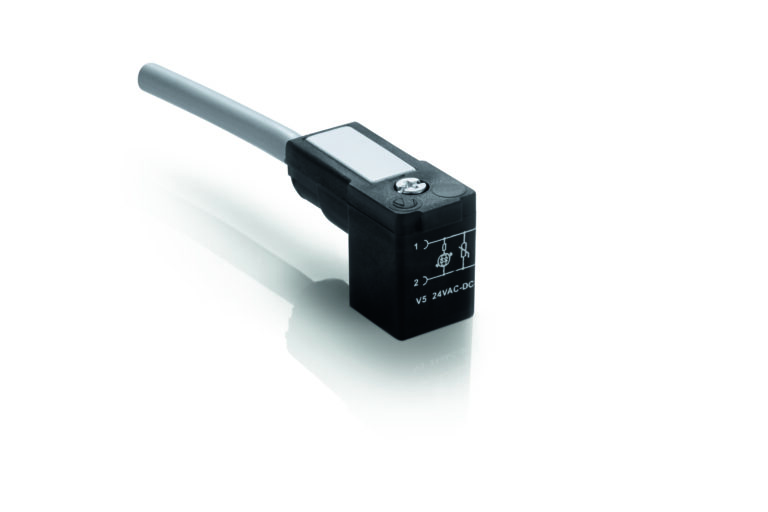 New configurations for Atam overmoulded connectors - Power Transmission ...