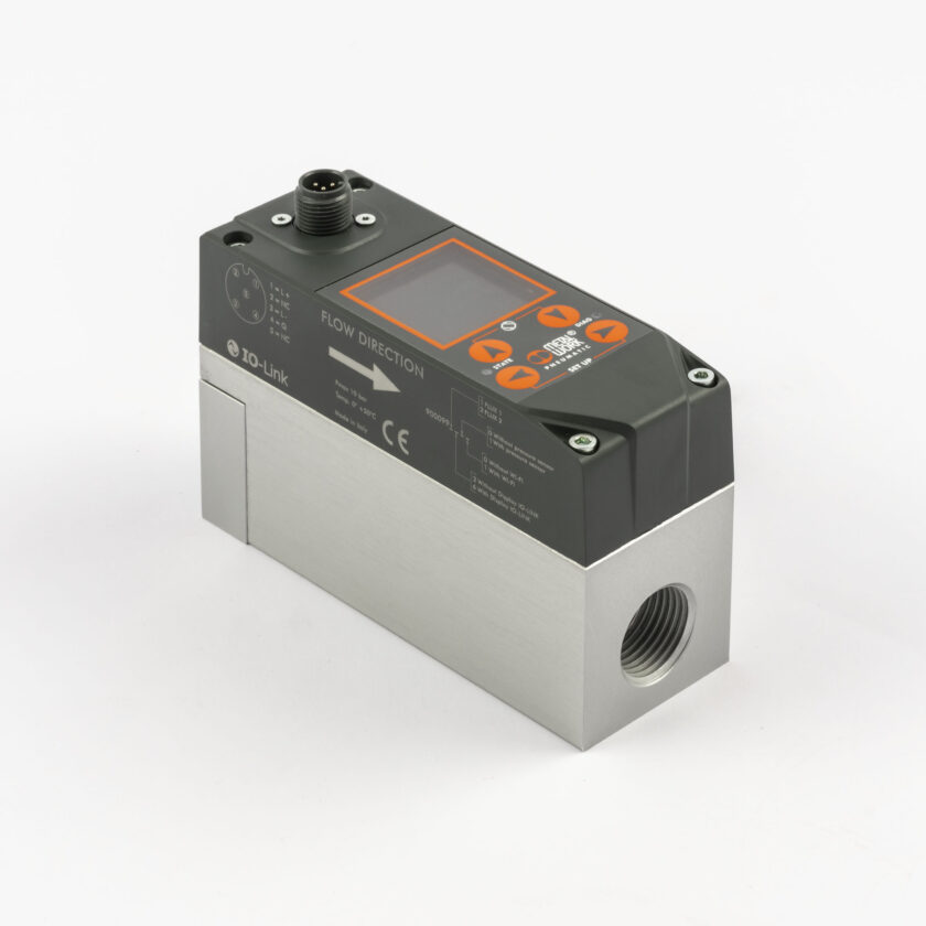 High-precision flowmeters - Power Transmission World