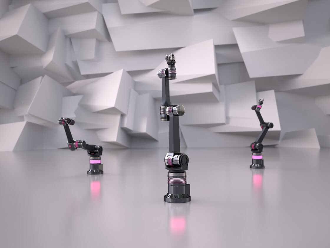 A smart, compact and highly integrated servo actuator - Power ...