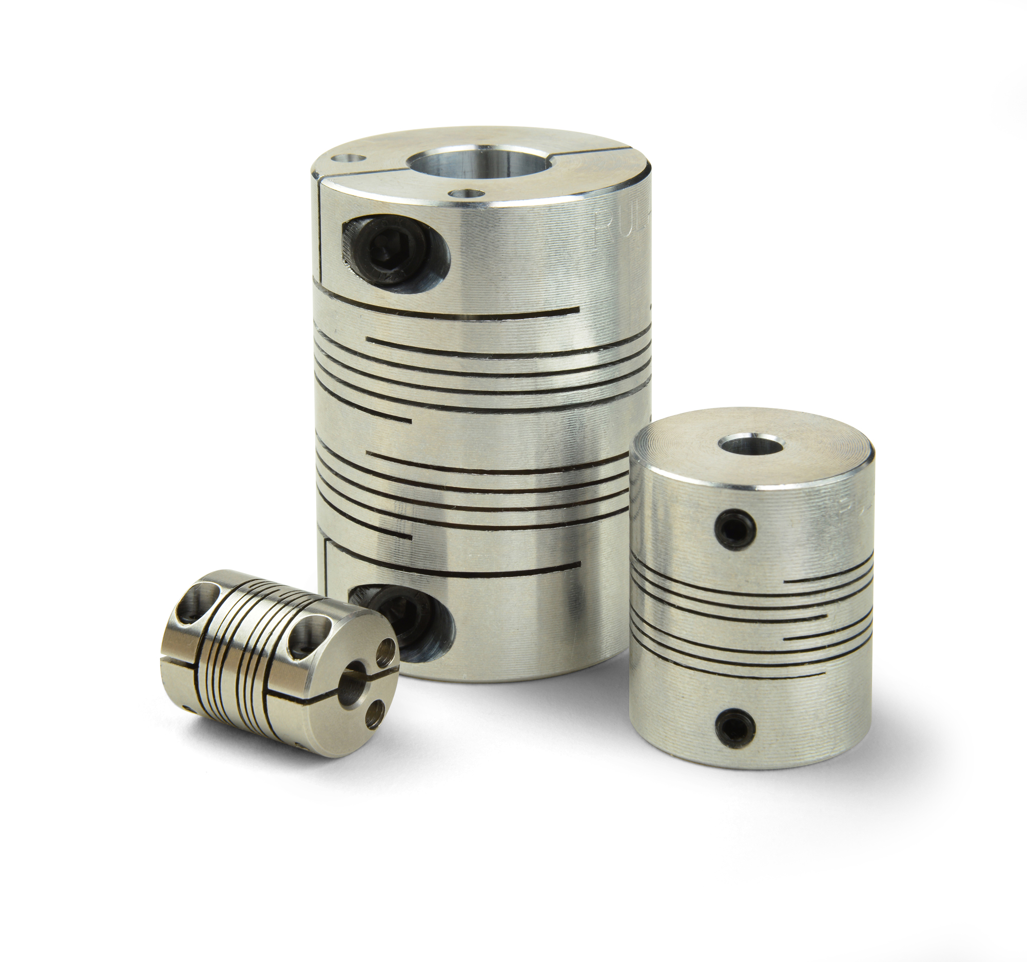 Beam couplings for robotics - Power Transmission World