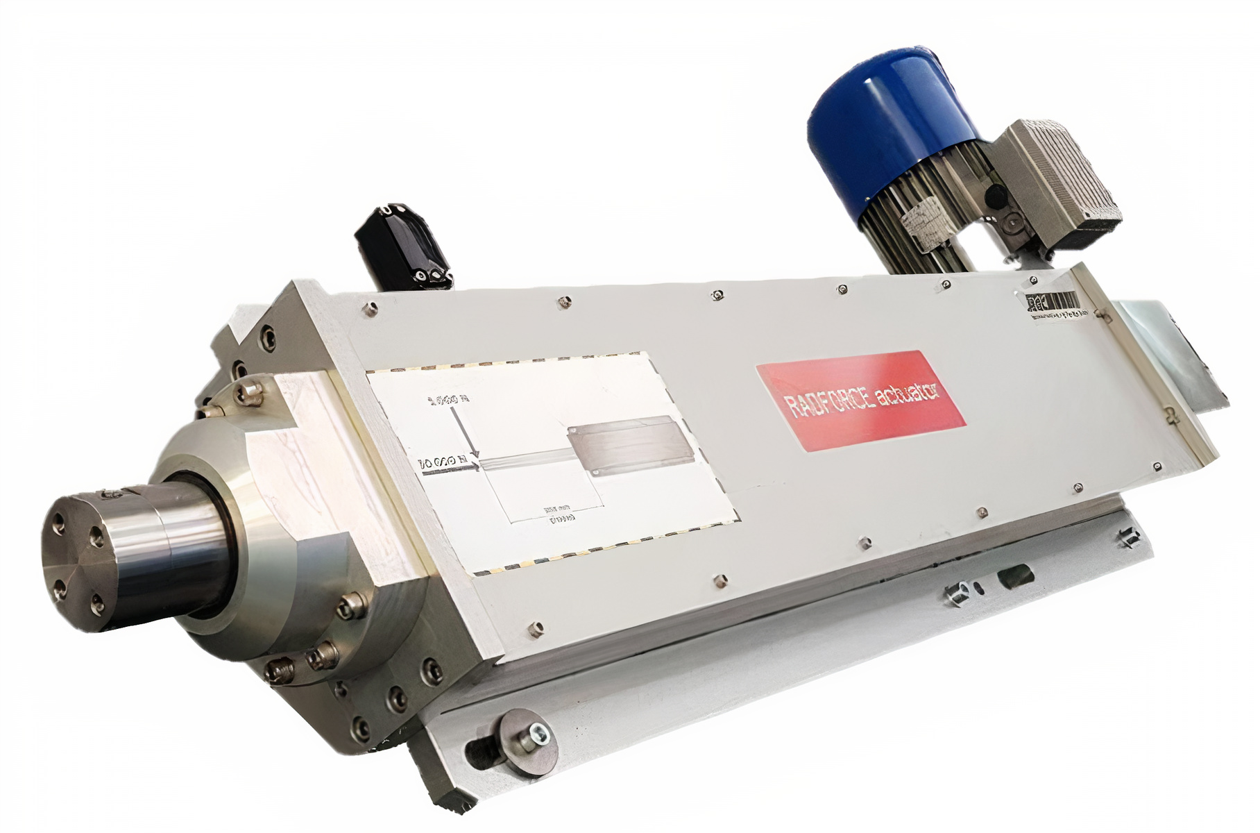 High dynamics and power transmission - Power Transmission World