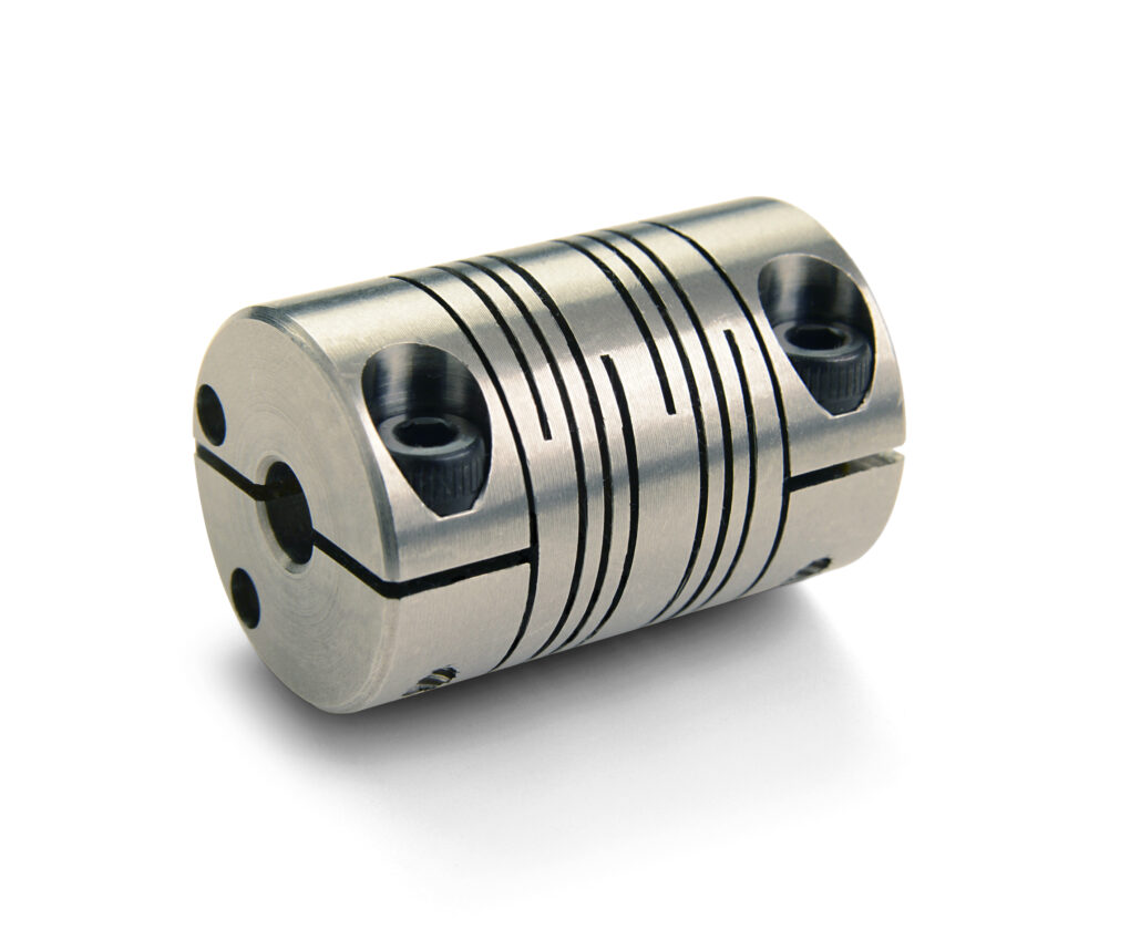 Beam couplings for robotics - Power Transmission World