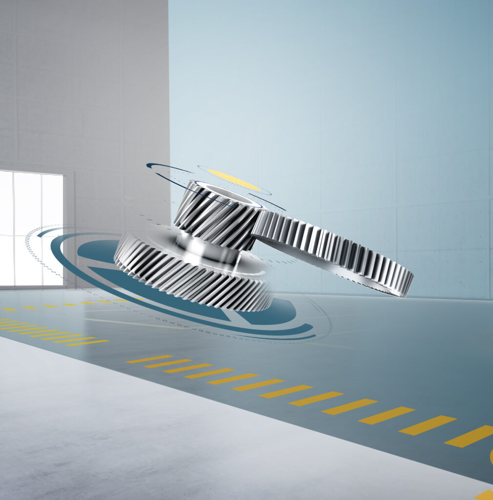 Modern gear skiving; the latest from research and development - Power ...