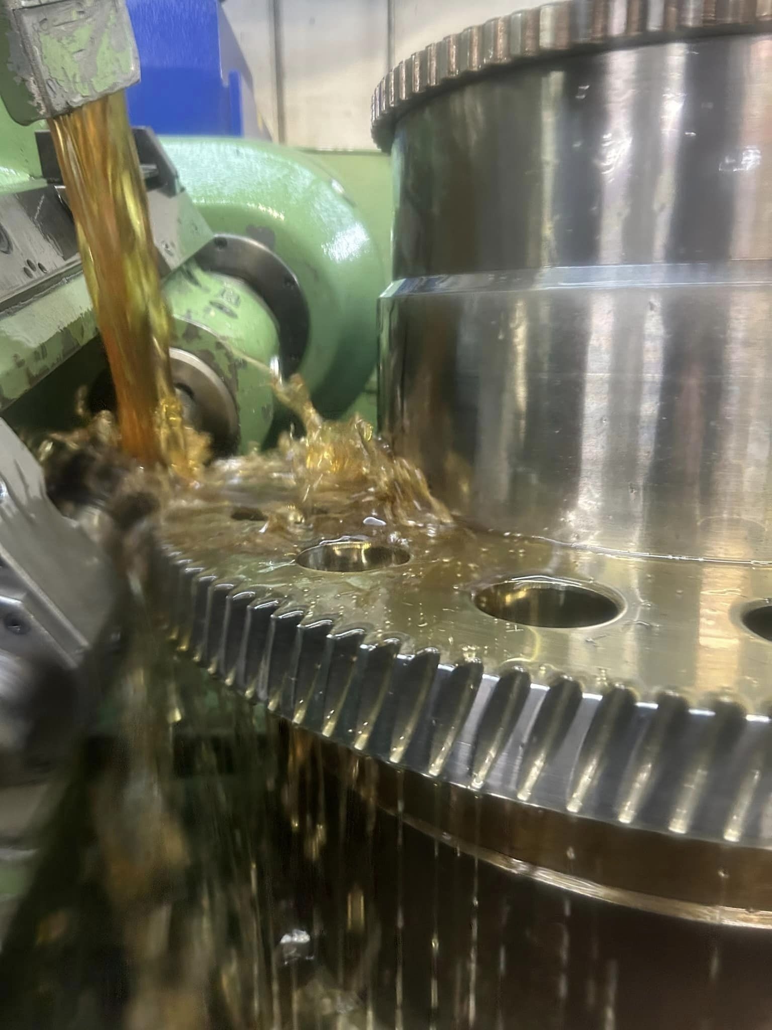 Specialists in gear cutting, turning and milling. Specialized in the ...