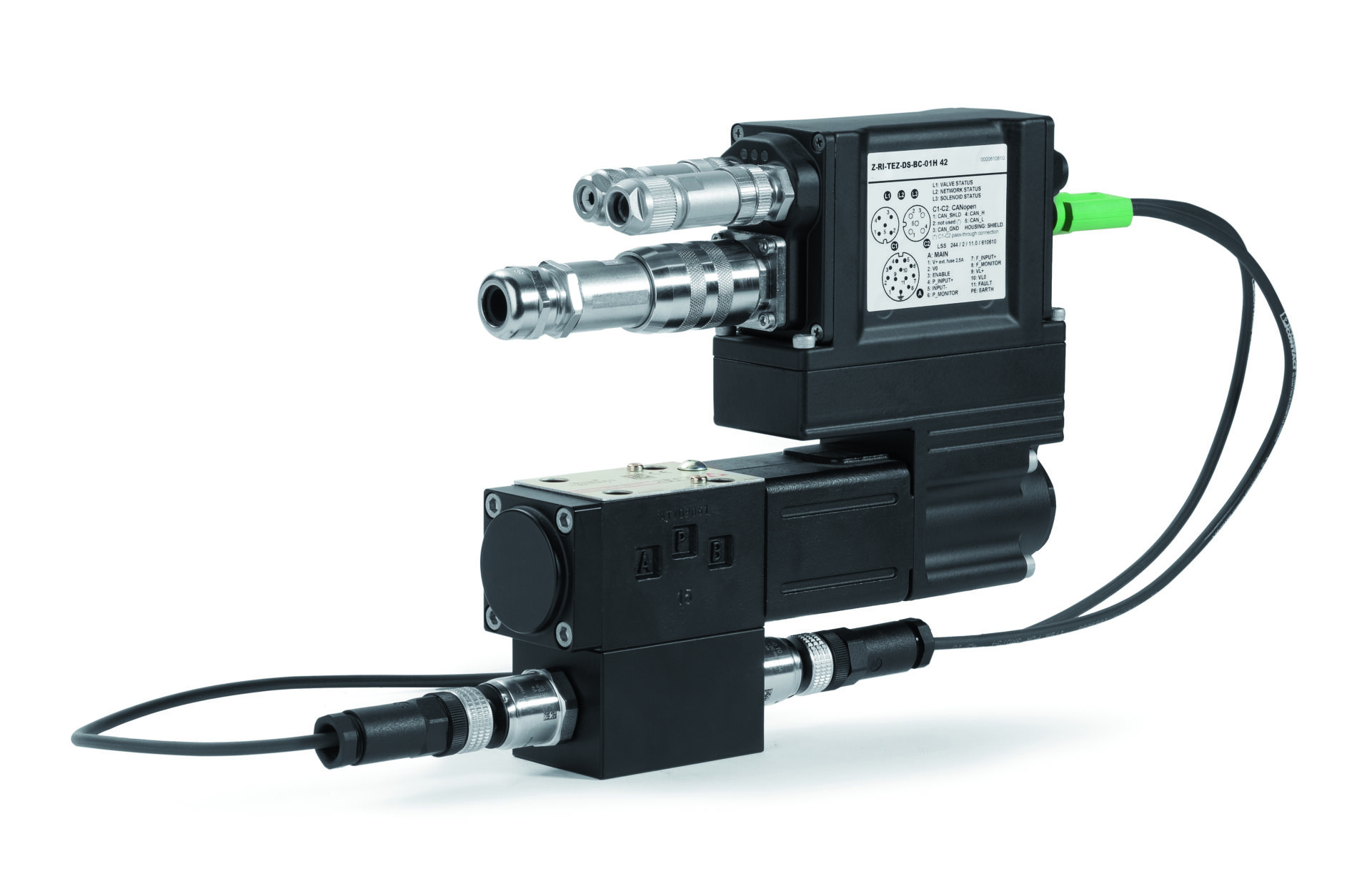 The hydraulic force control enhances the productivity of Banbury Mixers