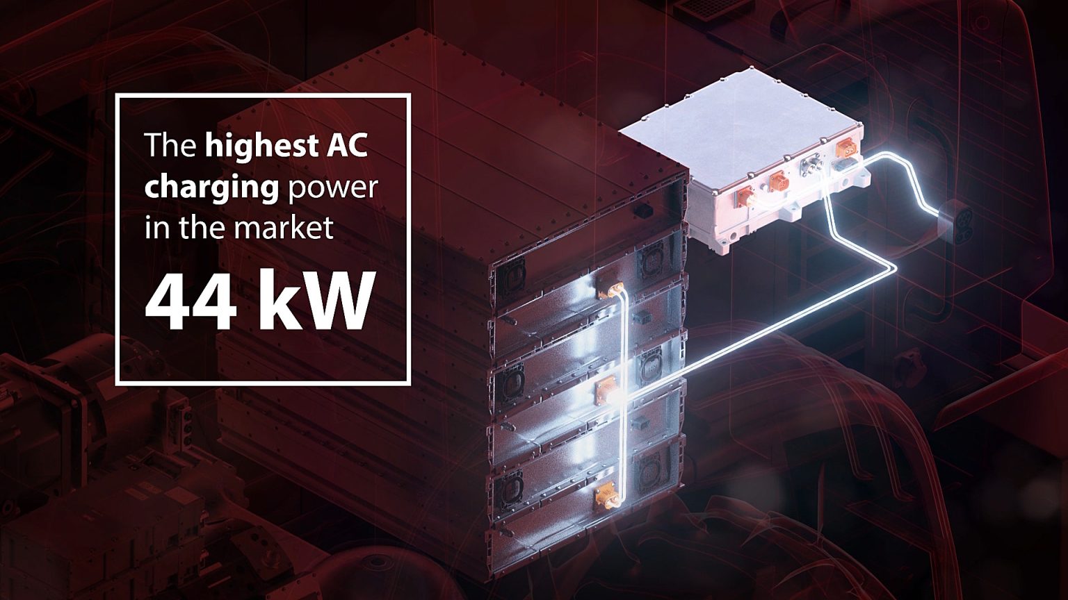 Editron ED3 and ePTO: rapid AC charging to off-highway applications ...