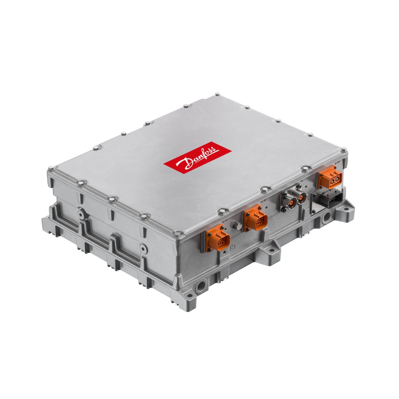 Editron ED3 and ePTO: rapid AC charging to off-highway applications ...