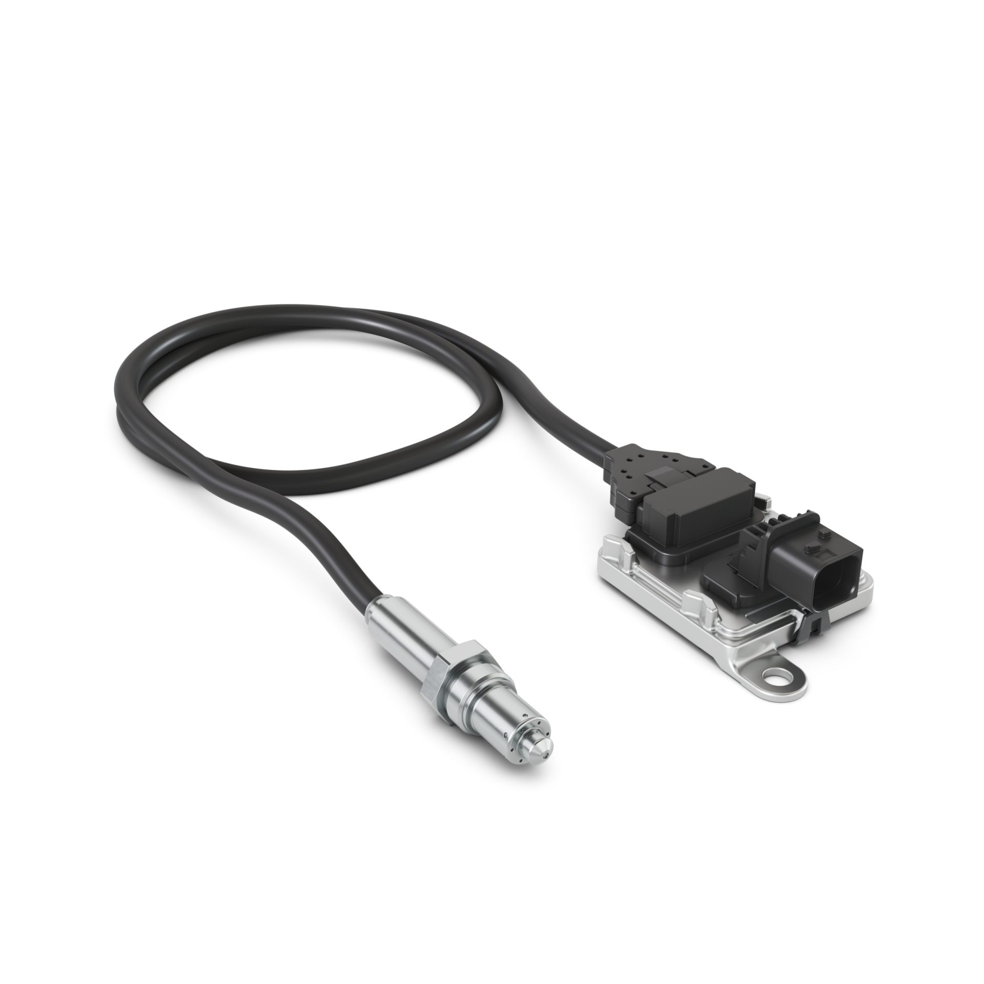 An innovative range of sensors for construction machinery - Power ...