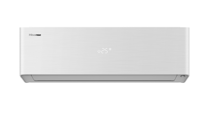 Climatizzatori Hisense, gamma Energy Pro X
