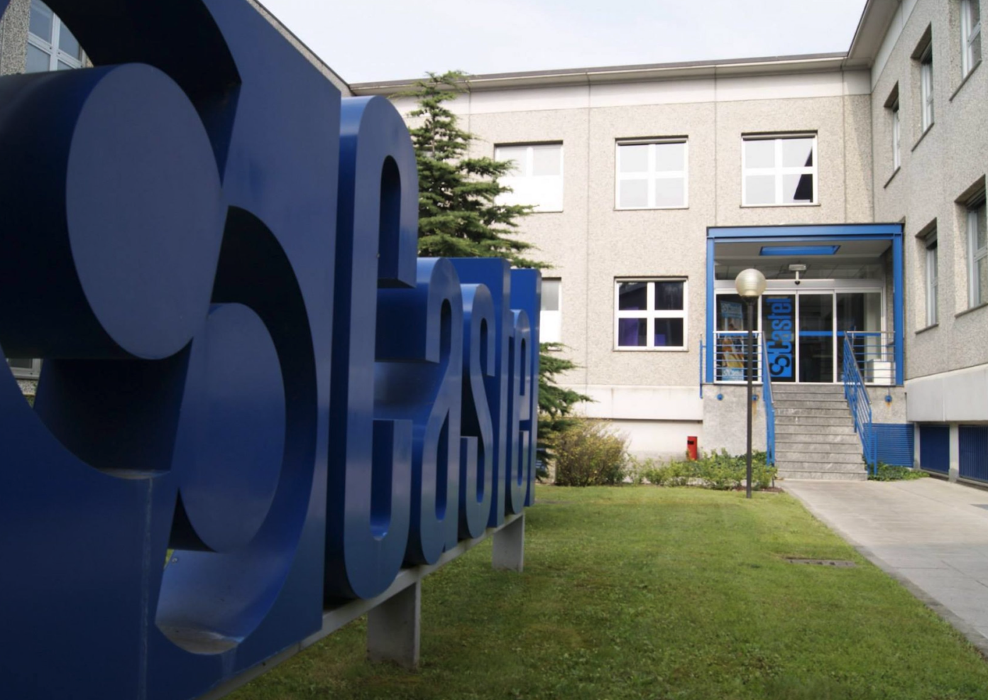 Castel Srl - Refrigeration World News