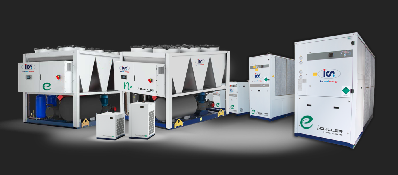 ICS Cool Energy Expands its i-Chiller Portfolio with New Planet ...