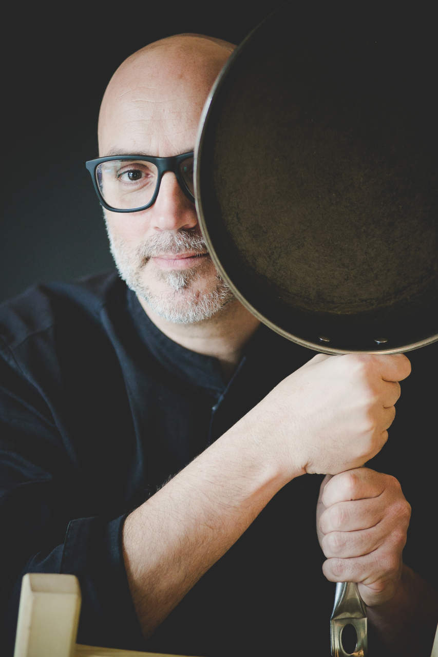 David Marchiori | Ristoranti Web