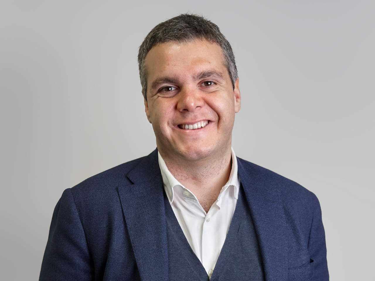 David Cioccolo è il nuovo direttore generale della Hds-Holding dei ...