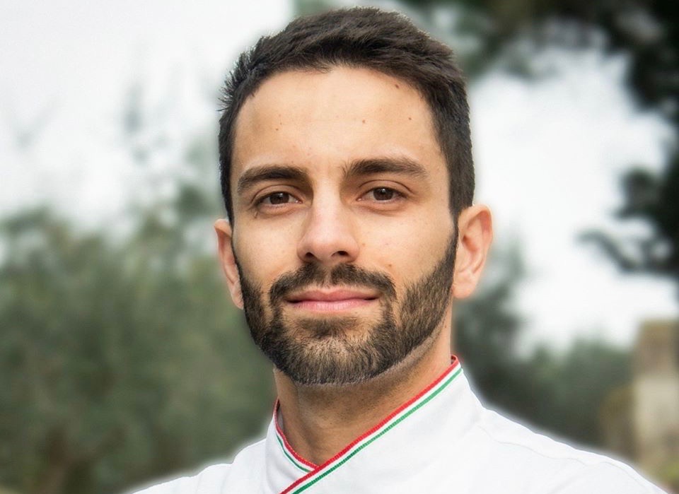 Paolo Baratella vince il contest mondiale di Master Chef con un piatto ...