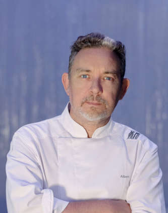 Albert Adrià | Ristoranti Web