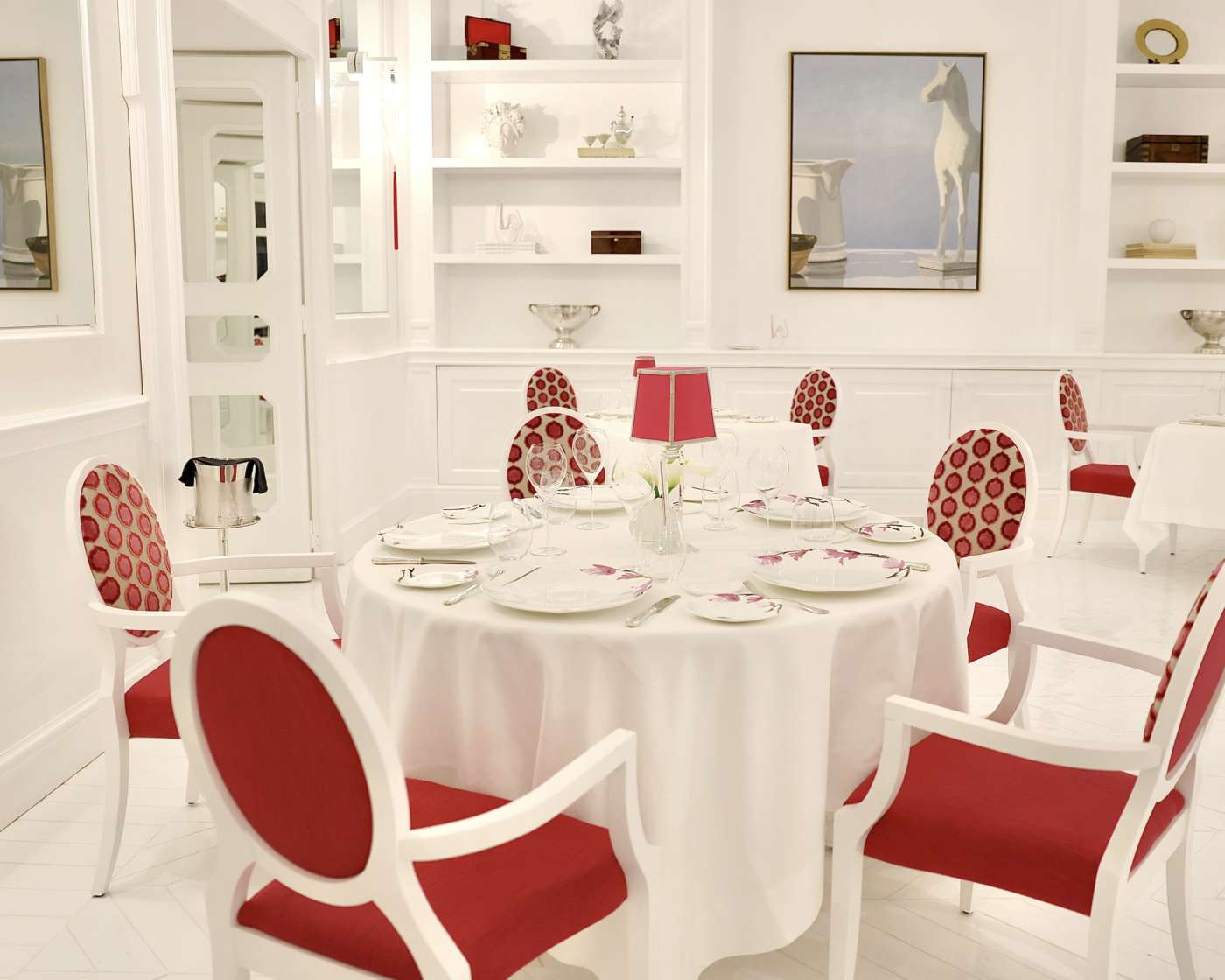 Riapre il Don Alfonso 1890 | Ristoranti Web