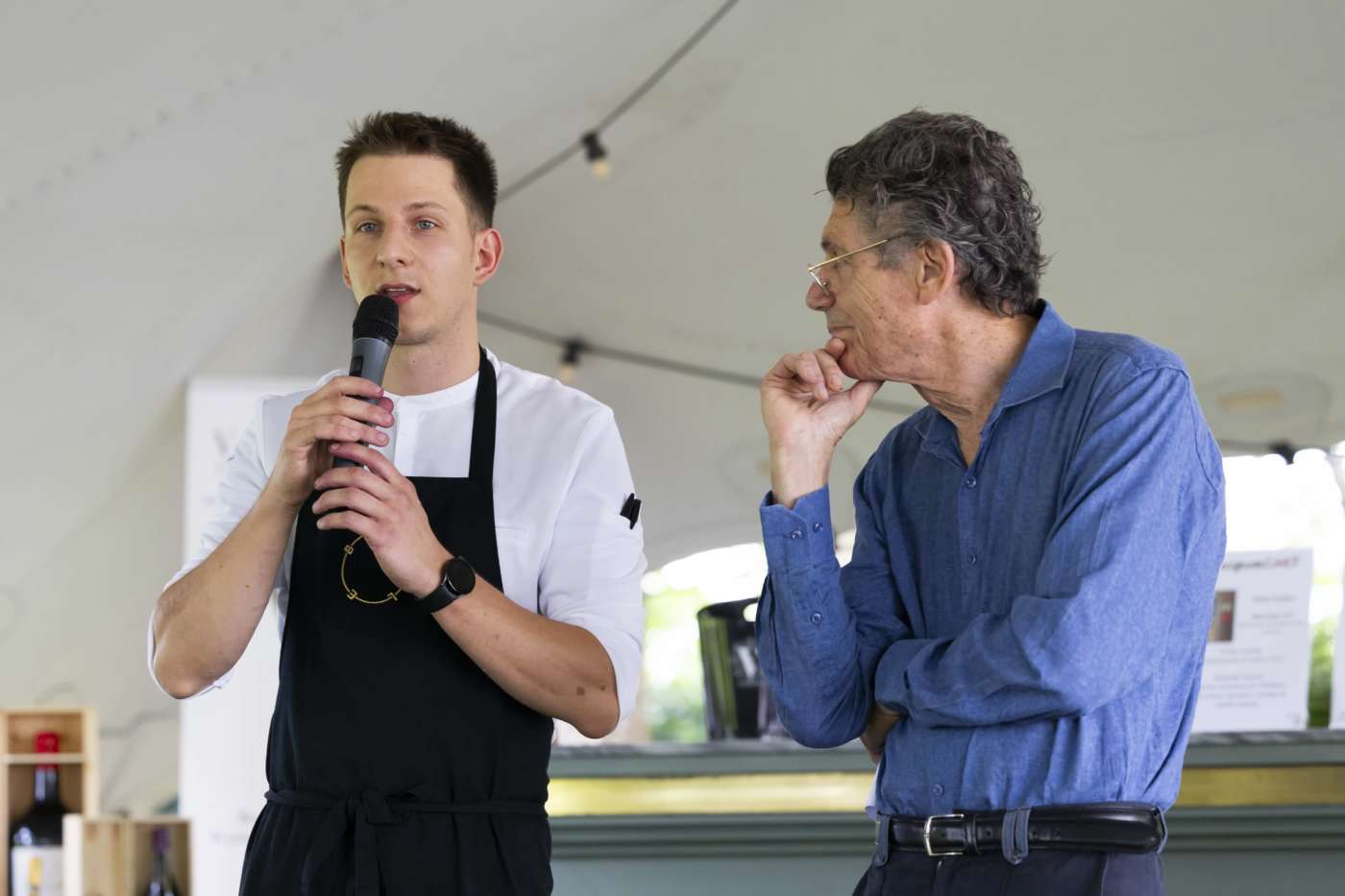 I finalisti Nord Italia di EmergenteChef 2025 selezionati durante la ...