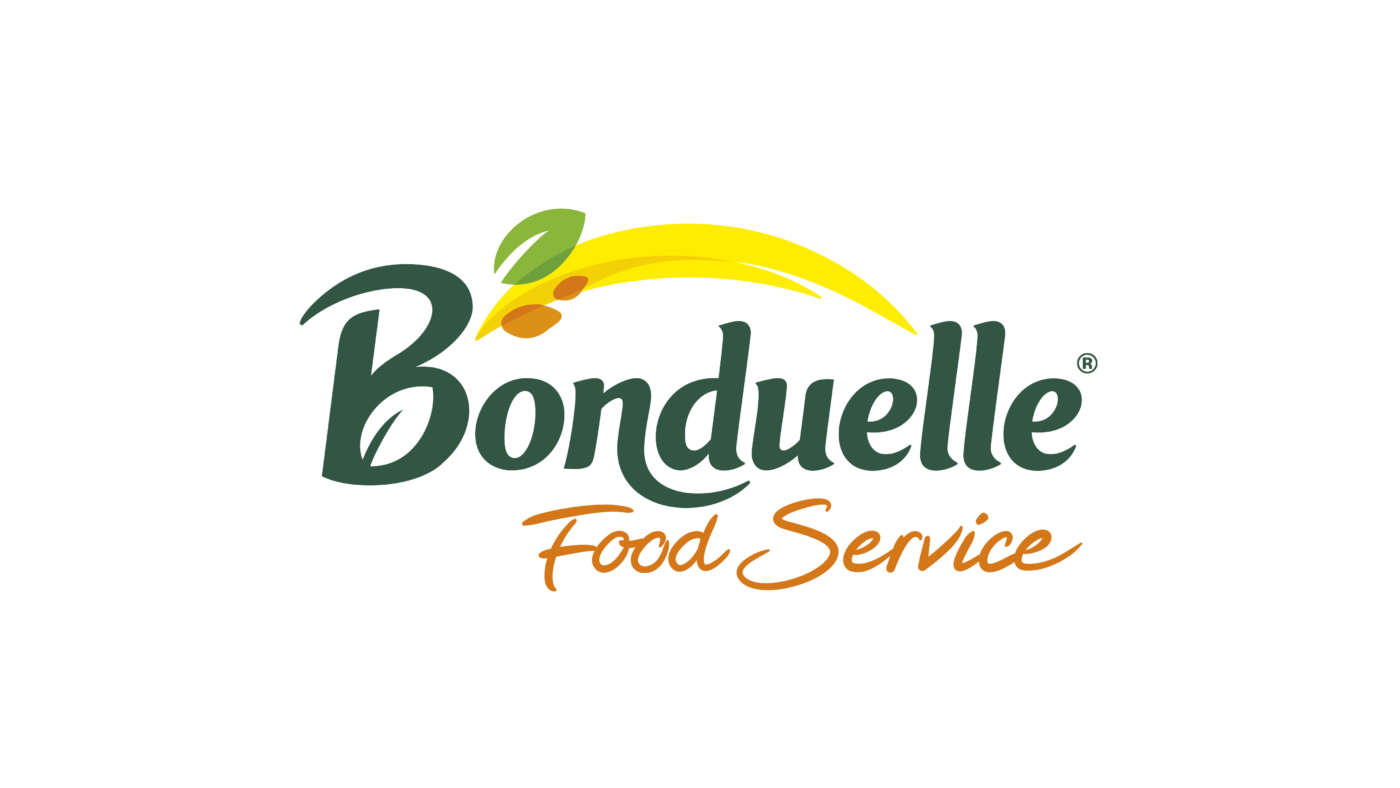 Bonduelle affida la sua brand image a un nuovo logo | Ristoranti Web