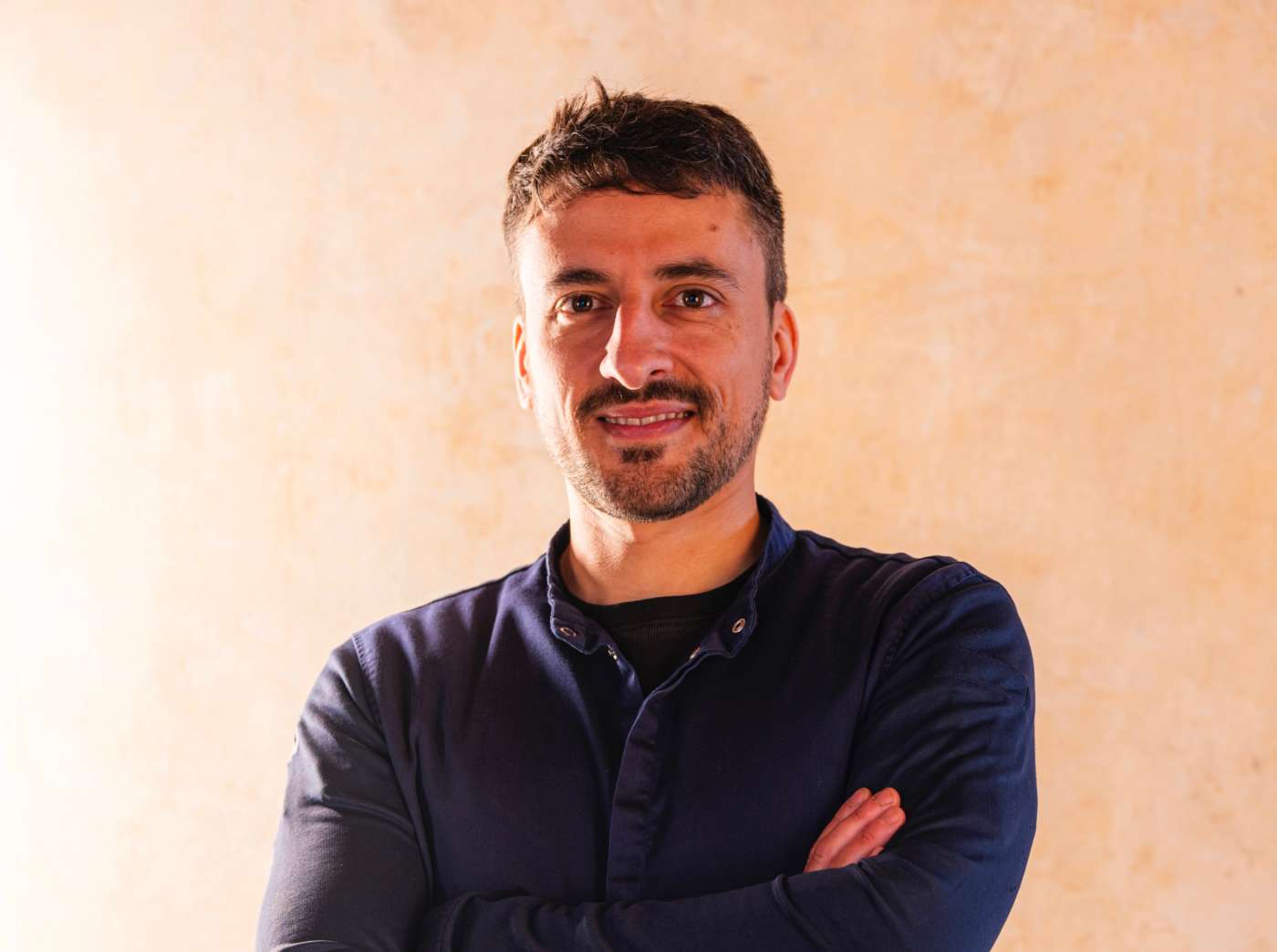 St. Moritz: Stefano Ciabarri è il nuovo executive chef del Krone ...