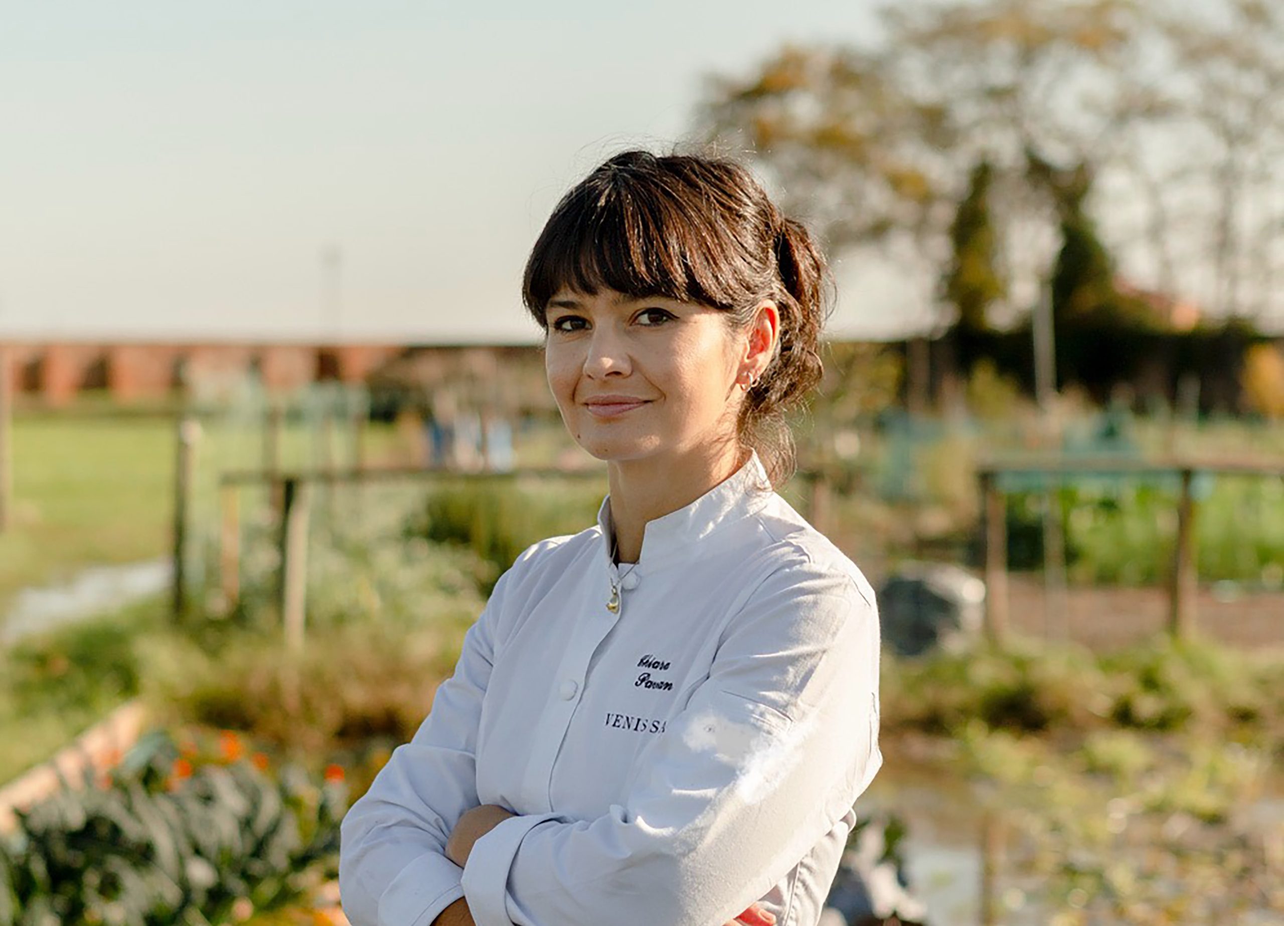 Barawards, Premio Cuoco dell'anno: Chiara Pavan | Ristoranti Web