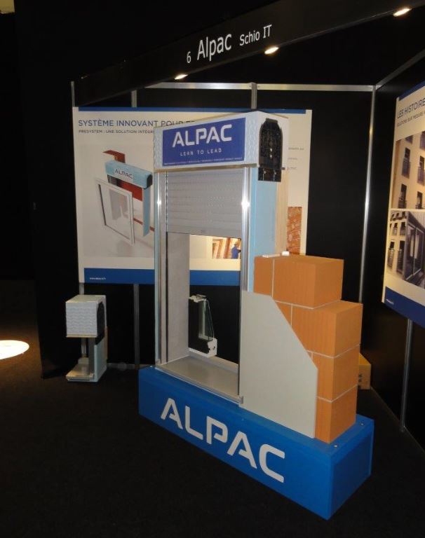 Architect@work e corsi formativi. Alpac intensifica l'impegno sul ...