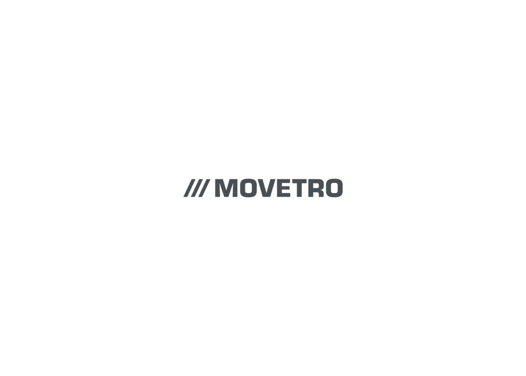 Movetro rinnova identità visiva con ampliamento gamma prodotti ...