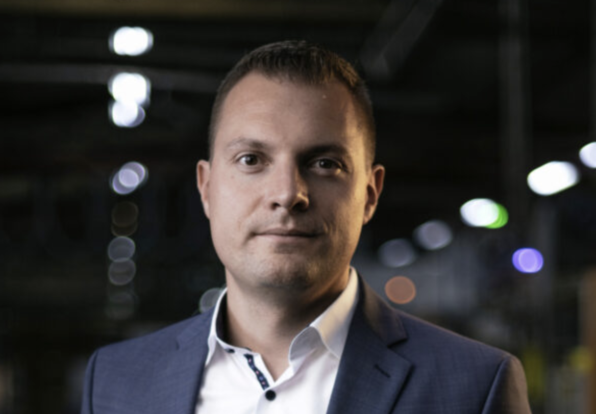 Matthias Bach nuovo CEO di Swisspacer da ottobre - Serramenti design e ...