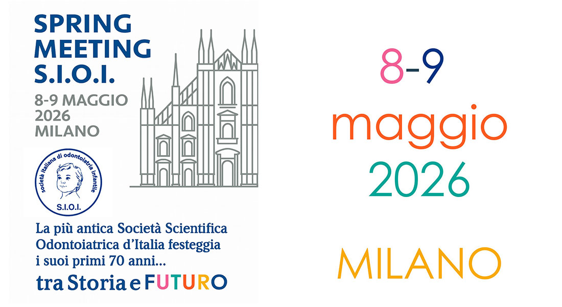 Save the date: Spring Meeting SIOI 2026 - SIOI