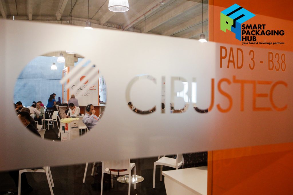 Cibus Tec 2023: SPH will be there with its 5 partners