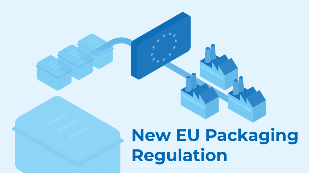 New EU Packaging Regulation & Market Implications