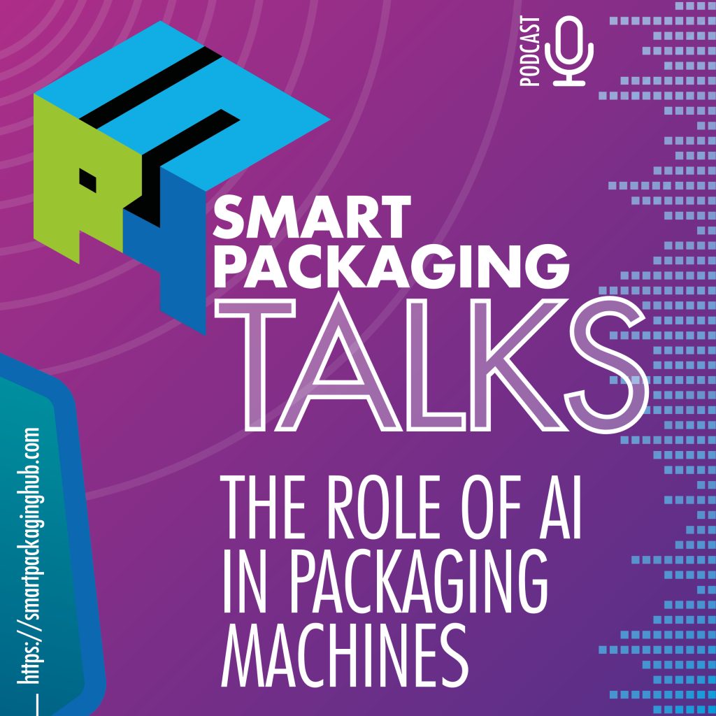 The role of AI in packaging machines - SPH