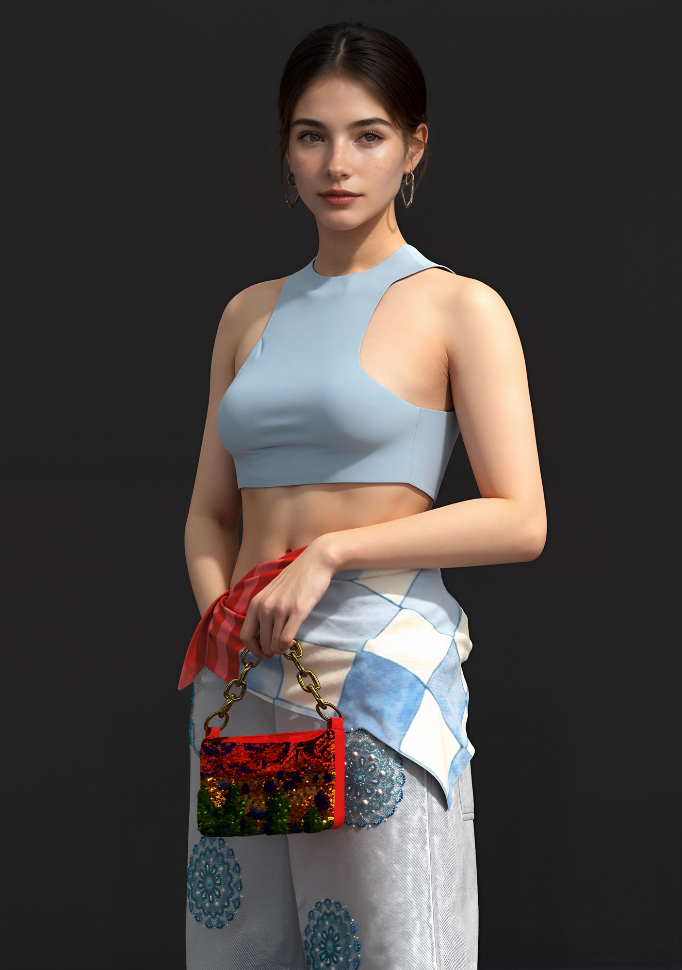 Redesign Fashion - Technofashion