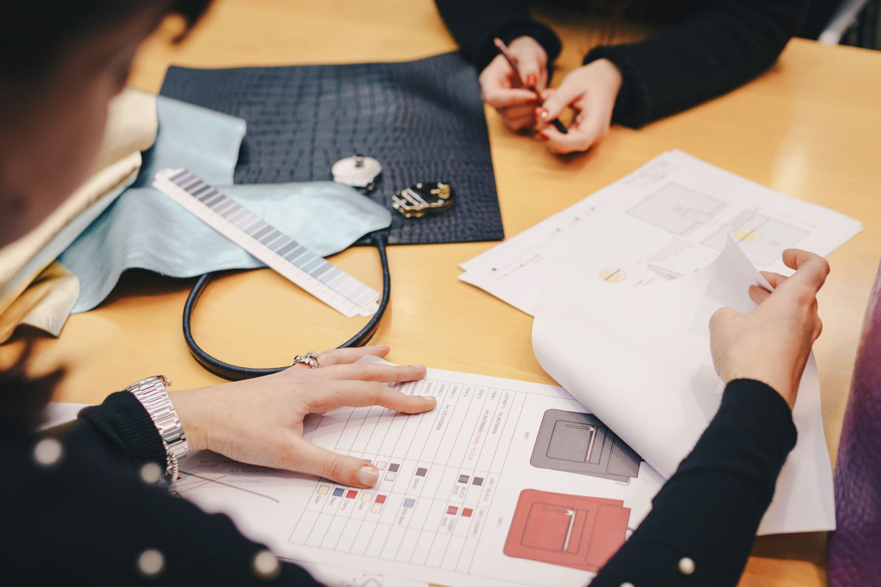 Lectra, the new cloud platform fully integrated and user friendly ...