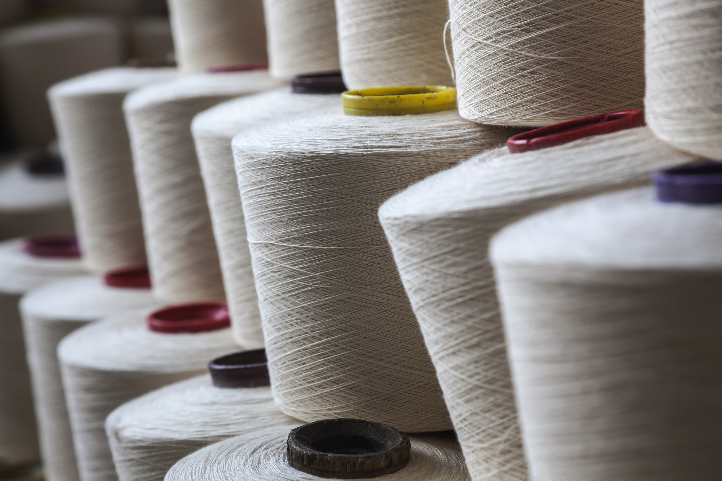New partnership to use blockchain to trace cotton supply chains ...