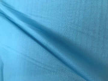 Toray developed a new fabric made with 100% plant-based nylon ...