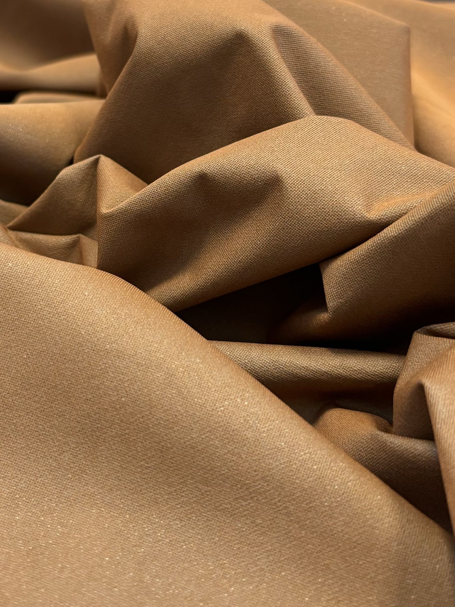 Chargeurs PCC: Innovation in Fabric and Interlinings | Technofashion World