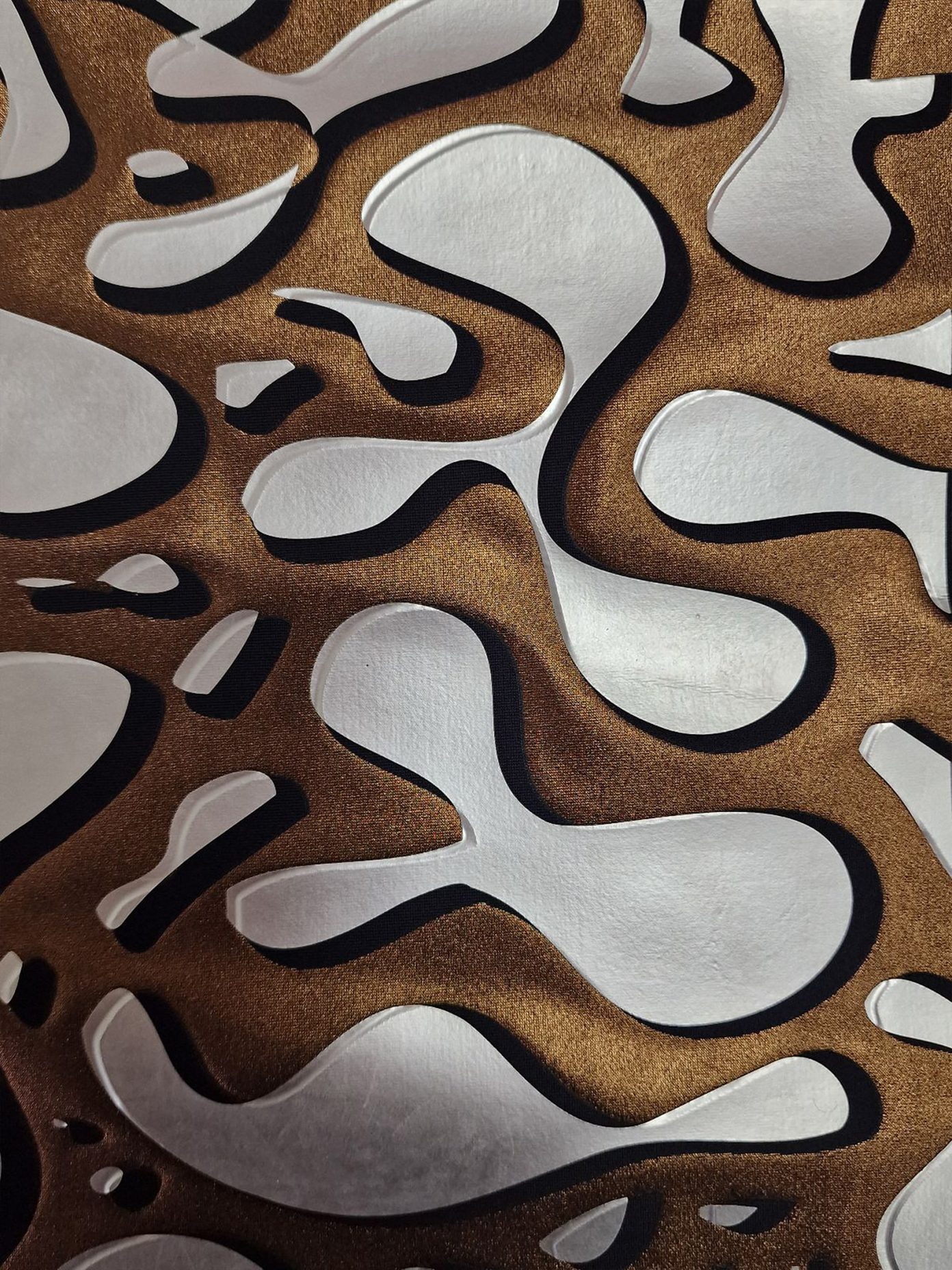 Chargeurs PCC: Innovation in Fabric and Interlinings | Technofashion World