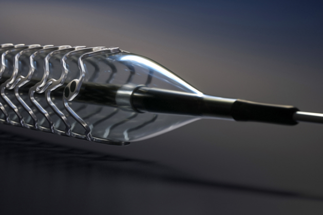 Scaffold riassorbibile in magnesio e stent ibrido a rilascio di farmaco ...