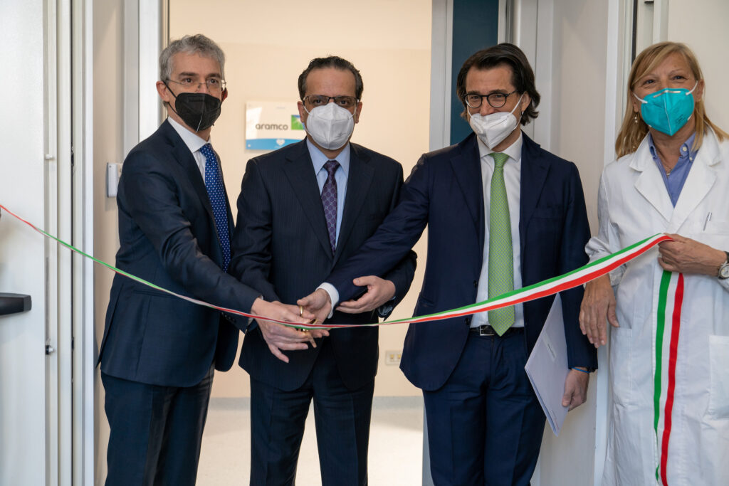 L'Ospedale dei Bambini Vittore Buzzi inaugura due nuove stanze di ...