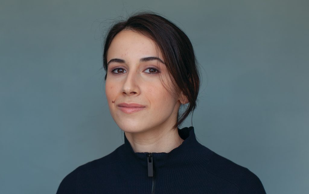 Dottoranda dell'Irccs Burlo Garofolo vince l'Early Career Award 2023 ...