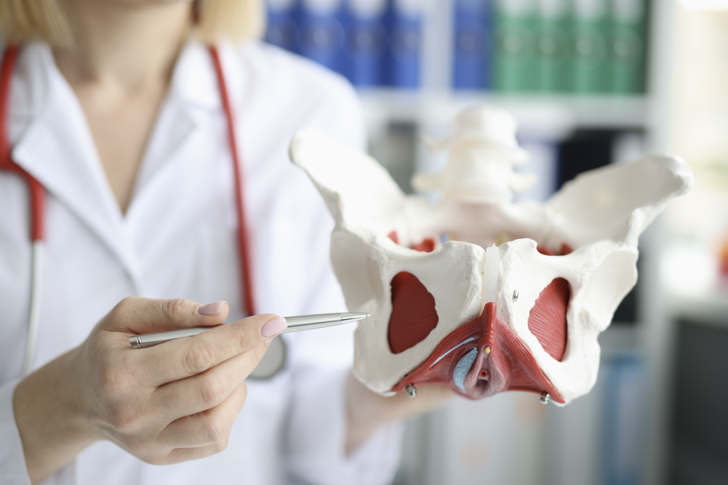 San Gerardo dei Tintori: nuovo servizio di neuromodulazione sacrale ...
