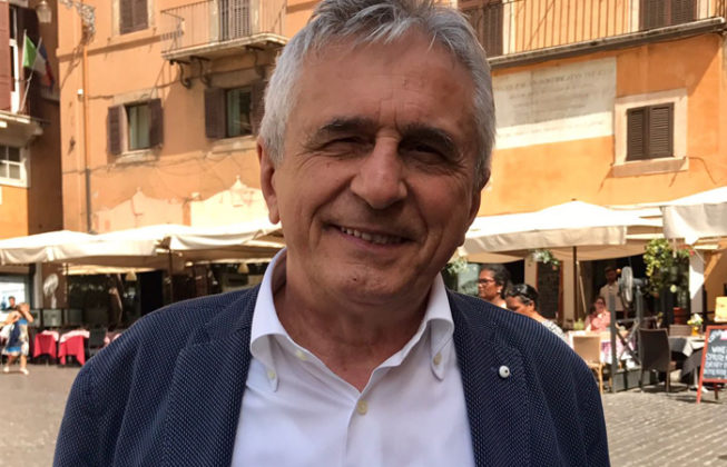 Giuseppe Sidoli alla guida del Consorzio Vini Doc Colli Piacentini ...