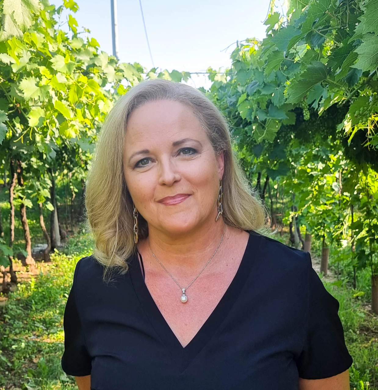 Eva Maria Vanajas nuova direttrice commerciale di Cantina Valpolicella ...