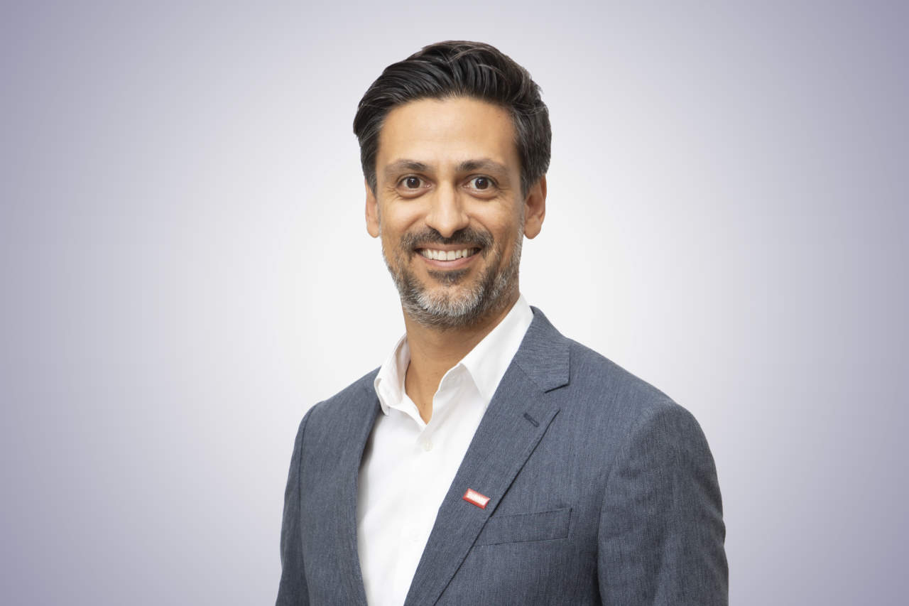 Christian Tell alla guida di BASF Agricultural Solutions per l’Italia ...